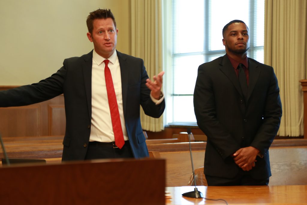 Wichman Law Firm – Criminal Defense Attorney | Lake Worth Beach FL